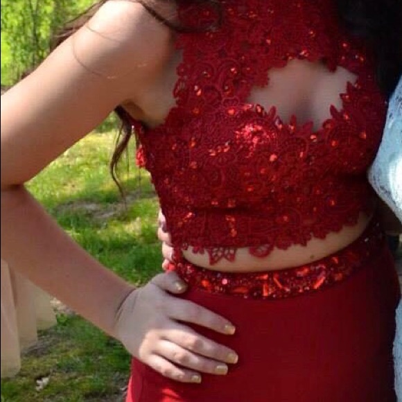 Dresses Prom Dress Poshmark